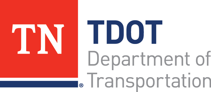 TDOT Logo - Transportation Engineering and Science Program
